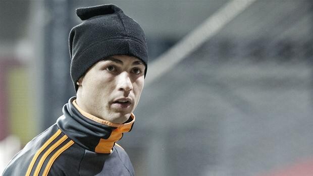 Luna Christofi: Har aldrig oplevet noget lignende i Danmark | Engelsk ...