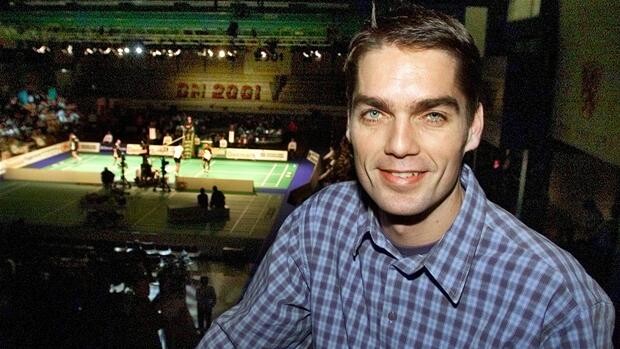 Høyer har blikket rettet mod Rio og matchfixing | Badminton | DR