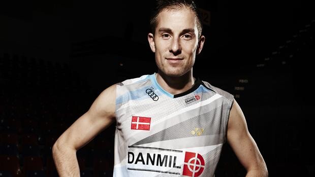 Peter Gade før OL: Der er positive tegn | Badminton | DR