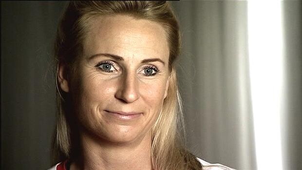 Farvel til Mette Meldgaard | Håndbold | DR