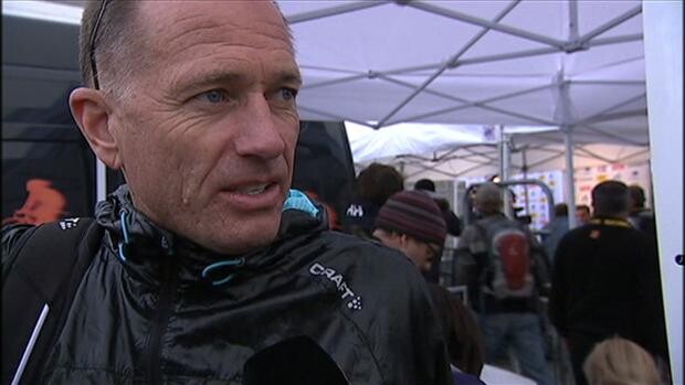 Norsk dopingsynder: Talte ikke med Kim A | Cykling | DR