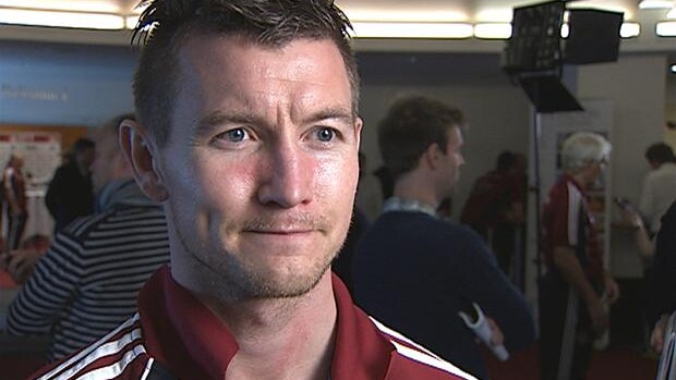 Mads Junker på vej til amerikansk klub | Fodbold | DR