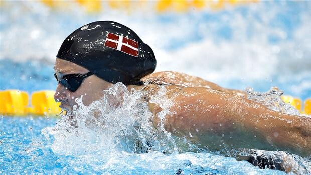 Ottesen blev overhalet til sidst | Sport | DR