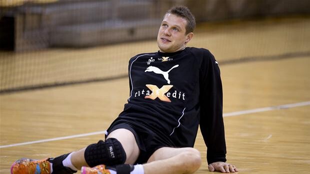 Michael Knudsen var tæt på BSV | Herrelandsholdet | DR