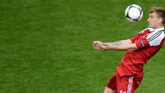 Danmark Vinder Em Fodbold 1992 : Schmeichel er flov over redningen, der ...