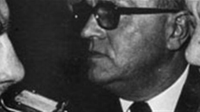 Video: Tom Bogs | Sport | DR