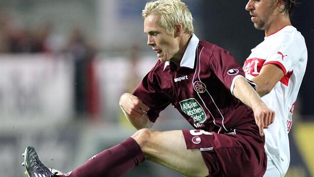 Leon Jessen scorede i nederlag | Tysk fodbold | DR