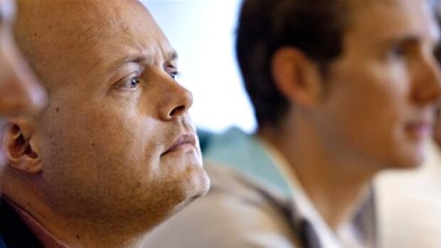 Nygaard om kritik: Jeg føler mig ikke ramt | Cykling | DR