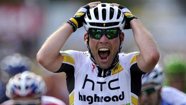 Liniger: Revanche til Cavendish | Sport | DR
