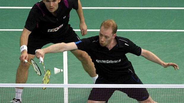 Perfekt dansk dag i Korea Open | Badminton | DR