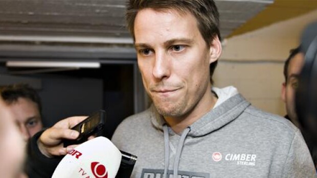 Torsten Laen: Presset er på BSV | Champions League | DR