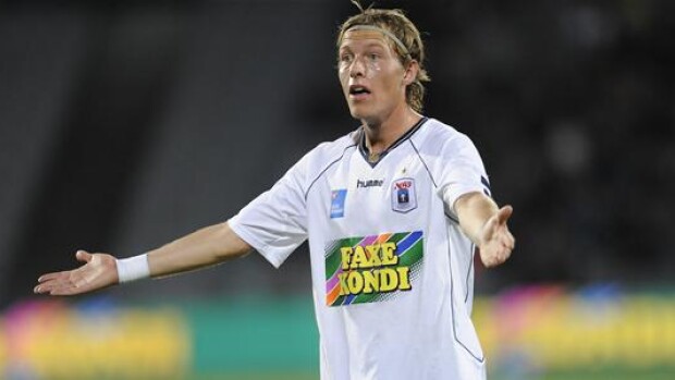 Michael Lumb til Zenit Skt. Petersborg | Superliga | DR