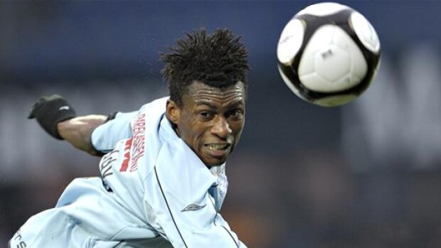 David Addy på plads i FC Porto | Superliga | DR