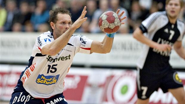 Alle under Lars Christiansen rekorden | Håndbold | DR