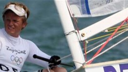 VM-guld til Jonas Høgh | Sport | DR