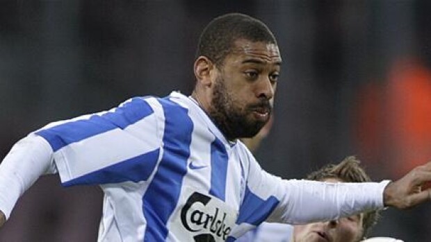 OB vil af med David Nielsen | Superliga | DR