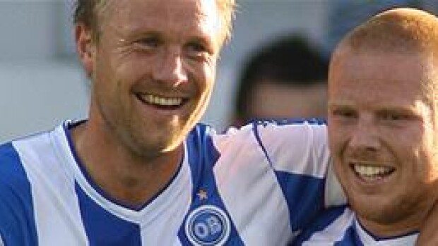 OB siger farvel til Mads Timm | Superliga | DR