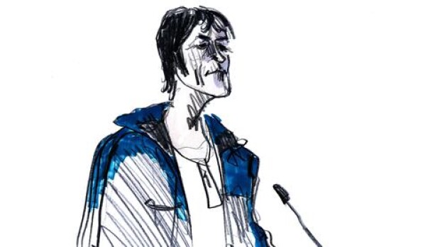 Amagermanden er kendt skyldig | Indland | DR