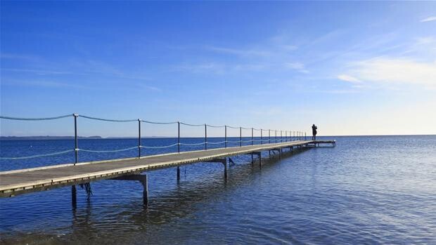 Efter rusk og regn: Ti grader søndag | Vejret | DR