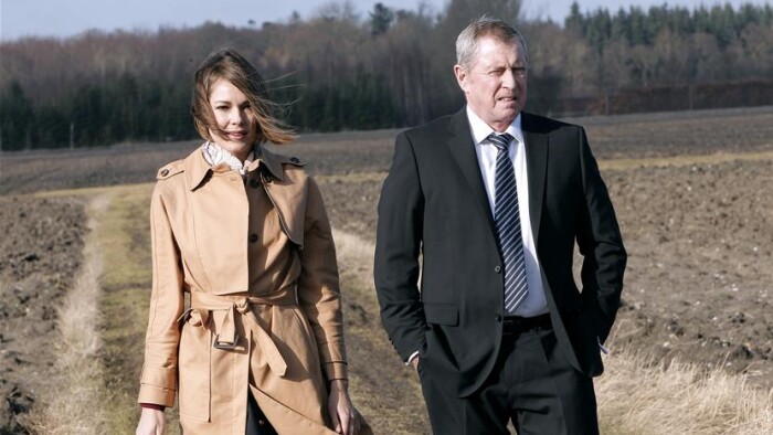 Ny licenskampagne fokuserer på fællesskabet | Presse | DR