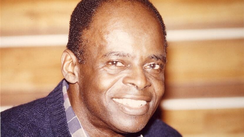 Ray Pitts får Leo Mathisen Prisen | Presse | DR