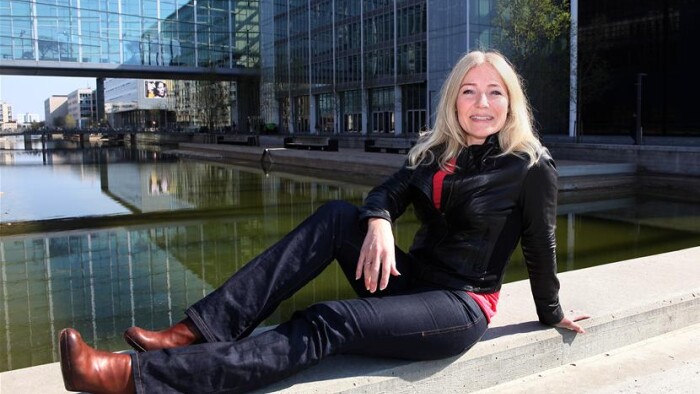 Ny kulturkorrespondent skal få kulturen ud til flere | Presse | DR