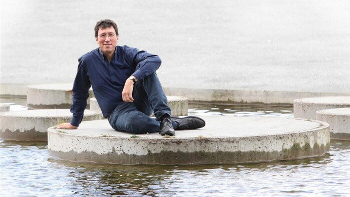 Minik Rosing får Rosenkjærprisen 2013 | Nyt fra DR | DR