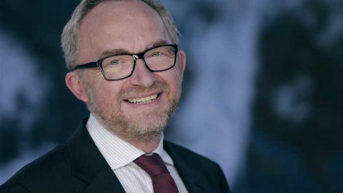 Verdens ledere skal have vejret af Jesper Theilgaard | Presse | DR