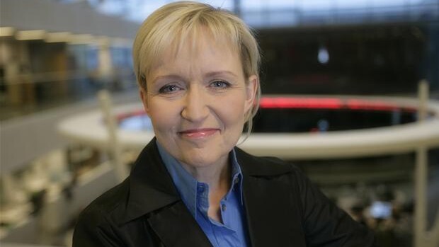 Ny vært på TV AVISEN | Presse | DR