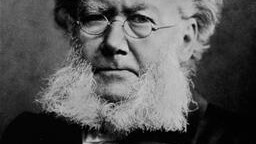 P2 Tema: Ibsen med blod, bræk og håndtegn | Presse | DR
