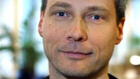 Peter Engel ny chef for DR Ung | Presse | DR