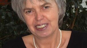 Inger Bach bliver ny formand for DRs programetikudvalg | Presse | DR