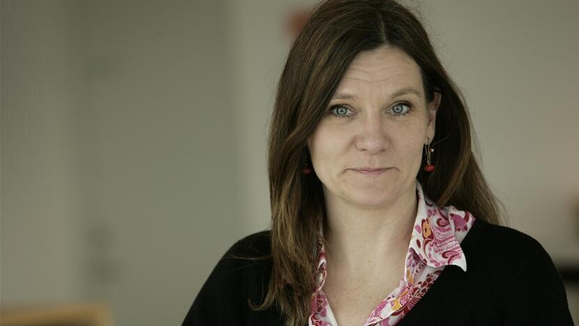 Inger Ørum Kirk stopper som HR-direktør i DR | Presse | DR