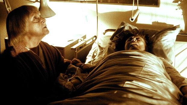 Riget (2:4) | Presse | DR