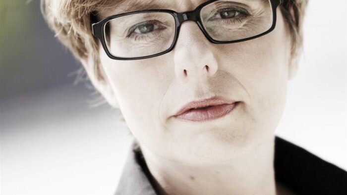 Lotte Lindegaard bliver ny kanalchef på DR1 | Presse | DR