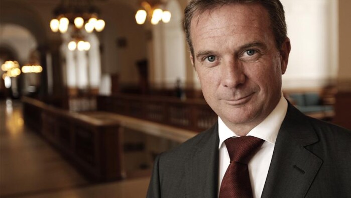 DR1 tager debatten om vores skole | Nyt fra DR | DR