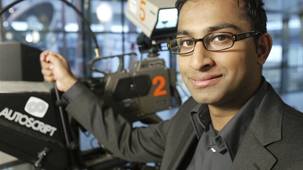 DR 2 er blevet opdaget | Presse | DR