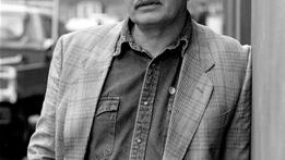 Lars Engels får LO-prisen på 100.000 kroner | Presse | DR