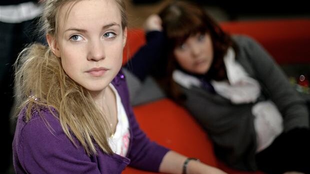 Isa’s Stepz er tilbage | Presse | DR