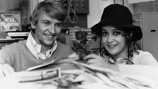 Jul som i gamle dage på P4 Danmark | Presse | DR