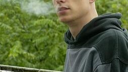 Vrede unge mænd | Presse | DR