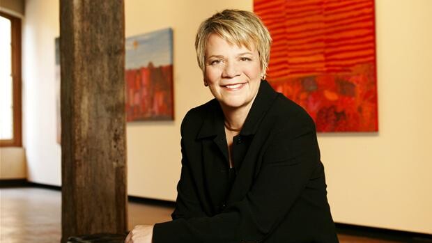 Marin Alsop dirigerer Mahlers 1. Symfoni | Presse | DR