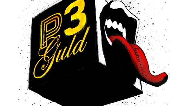 P3 Guld: Dúné fik den store pris | Presse | DR