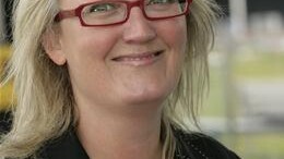 To stærke tv-journalister til DR1's chefredaktion | Presse | DR