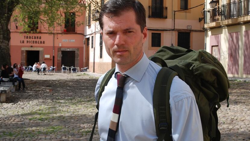 Bertelsen går | Presse | DR