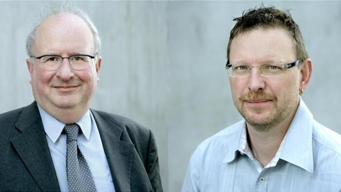 Medarbejderrepræsentanter genvalgt til DR-bestyrelse | Presse | DR