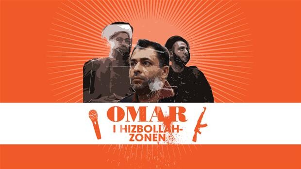 Har en Mullah humor? | Presse | DR