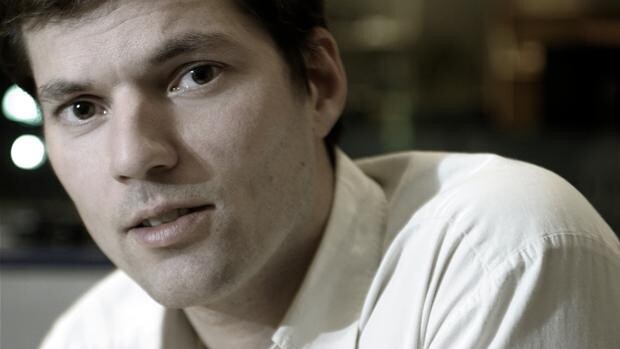 Bertelsen i fængsel | Presse | DR