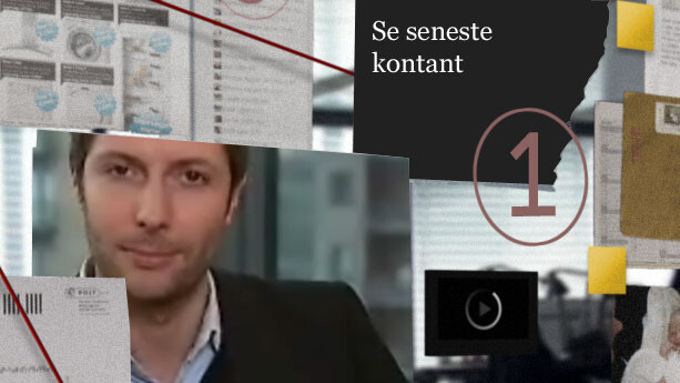 DR-journalister frikendt i sag om skjult kamera | Presse | DR
