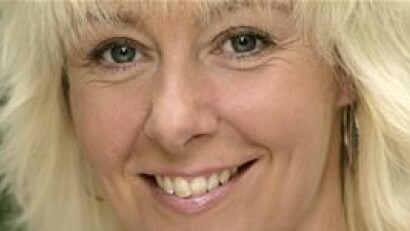 Puk Elgaard bliver ny vært på Aftenshowet | Nyt fra DR | DR